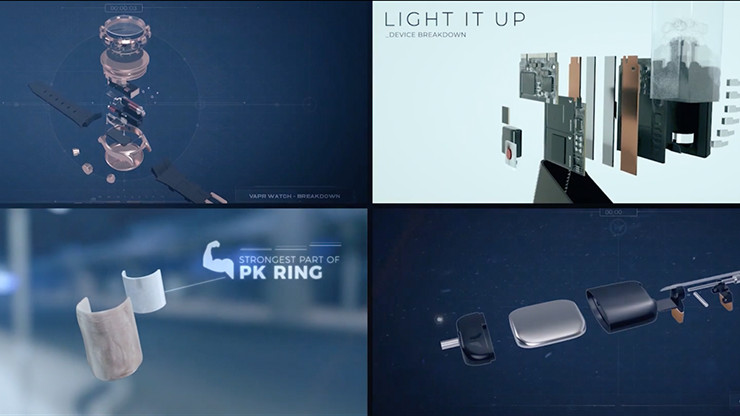 Limited Edition Designing Magic (2 DVD Set) by Will Tsai - DVD ...